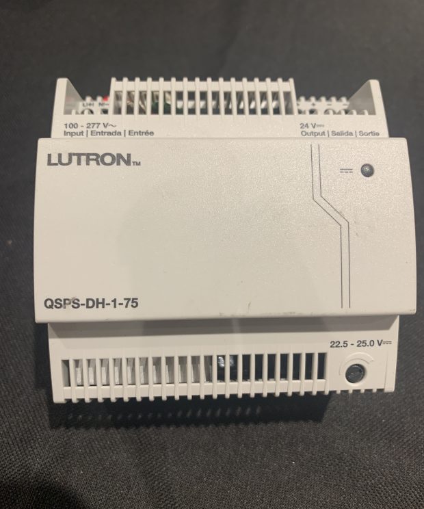 Lutron RadioRA 2 RRD-PRO-WH - BStock2Cash Lutron RadioRA 2 RRD-PRO-WH - BStock2Cash