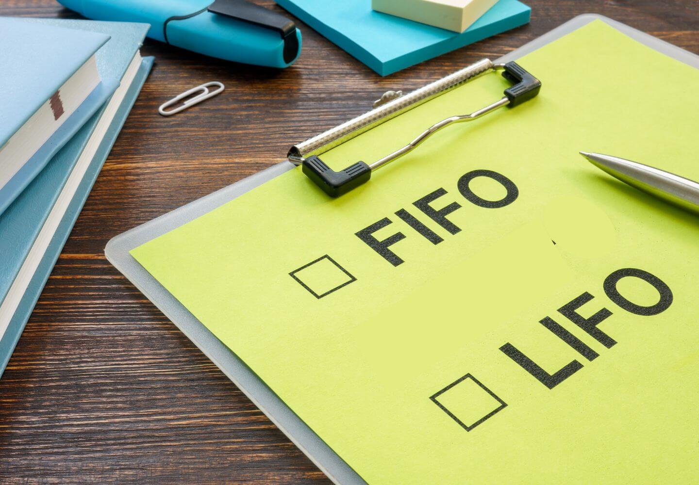 Understanding LIFO and FIFO in Accounting: Pros and Cons - BStock2Cash Understanding LIFO and FIFO in Accounting: Pros and Cons - BStock2Cash